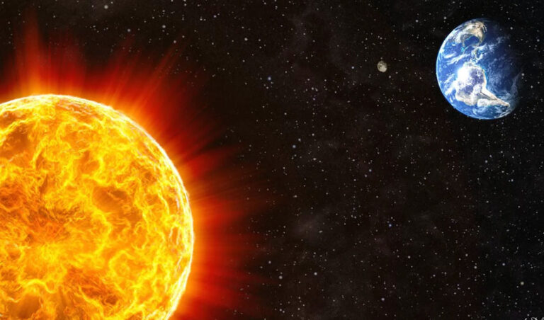 Is the Sun a star? – For Facts' Sake!